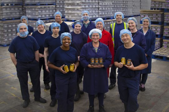 Discover the Shaws family heritage - Shaws of Huddersfield